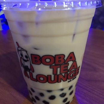 Boba Tea Lounge - 819 Photos & 679 Reviews - Coffee & Tea - 453 S ...