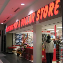 Everything for a Dollar Store - Discount Store - 1058 Northgate Centre ...