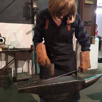 Lawless Forge - 22 Photos & 12 Reviews - Art Classes - 3600 E Marginal ...
