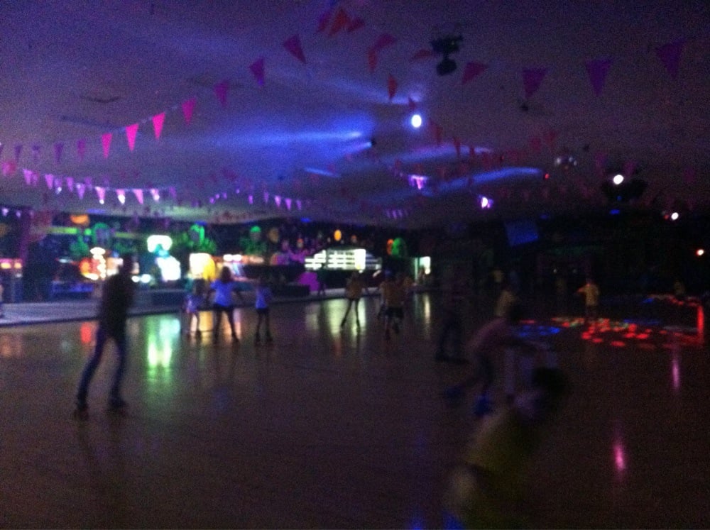 Astro Skate Center Pinellas Park - 17 Reviews - Skating Rinks - 10001 ...