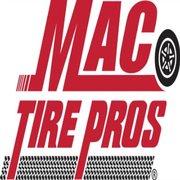 Mac Tire Pros - Tires - 601 W Greensboro Chapel Hill Rd, Snow Camp, NC ...
