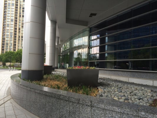 One Alliance Center - 3500 Lenox Rd NE, Buckhead, Atlanta, GA - Phone ...