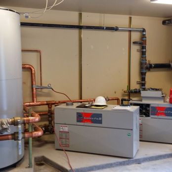 Vortex Plumbing - 14 Photos & 14 Reviews - Plumbing - 9620 S 242nd Ct ...