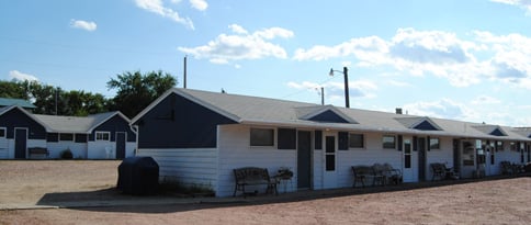 Hoven, SD Map & Directions - MapQuest