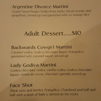 Calico Restaurant and Bar - 100 Photos & 104 Reviews - Italian - 2650 ...