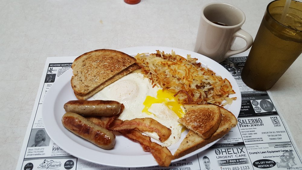 Morning Glory Cafe - 15 Photos & 21 Reviews - Breakfast & Brunch - 2180 ...