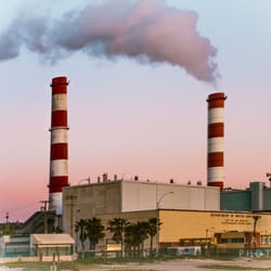 LA DWP Scattergood Generating Station - 23 Photos - Utilities - 12700 ...