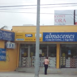 Almacenes Anfora - 11 Photos & 11 Reviews - Appliances - Av. López ...