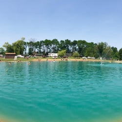 Willow Lake Park - Campgrounds - 2400 Substation Rd, Brunswick, OH ...