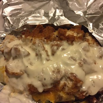 Tuff Luck Café - 18 Photos & 10 Reviews - Chicken Wings - 2517 ...