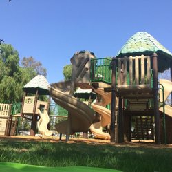 Sycamore Park - 11 Photos - Parks - 855 N Planetree Ave, Simi Valley ...