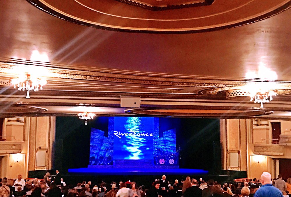 Palace Theatre Columbus - Check Availability - 38 Photos & 46 Reviews ...