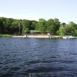 Oak Ridge Inn - American (Traditional) - 31453 N Webb Lake Dr, Webb ...