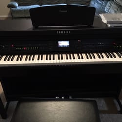 Alamo Music Center - 12 Photos & 32 Reviews - Musical Instruments ...