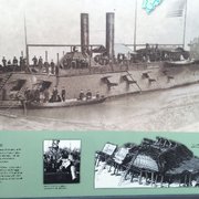 USS Cairo Museum - 17 Photos - Landmarks & Historical Buildings - 99 ...