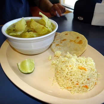 Salvadoran Cuisine - 63 Photos & 60 Reviews - Salvadoran - 15260 SW ...