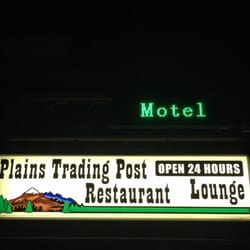 Plains Trading Post Restaurant - 23 Photos & 20 Reviews - Bars - 628 ...