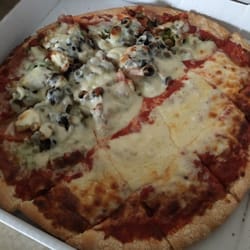 Maria’s Pizza - 10 Reviews - Pizza - 514 Green Park Ave, Colona, IL ...