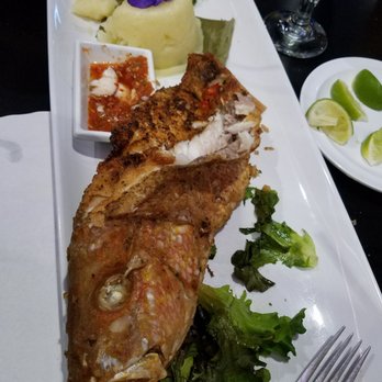 Yarumba Restaurant & Lounge - 190 Photos & 91 Reviews - Dominican ...