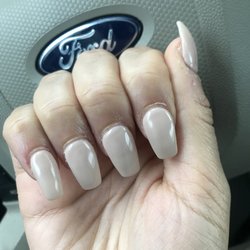 Tracy Nails - Nail Technicians - 9011 S Ashland Ave, Brainerd, Chicago ...