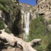 Trail Canyon Falls - 193 Photos & 44 Reviews - Hiking - Trail Canyon Rd ...