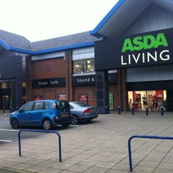 Asda Living - Department Stores - Elk Mill Centre Retail Park, Oldham ...