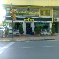 Eti’es - Fashion - Levent Mah. Aytar Cad., Nispetiye, Istanbul, Turkey ...