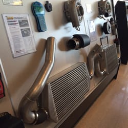 Summit Racing Equipment - 29 Photos & 29 Reviews - Auto Repair - 1200 ...