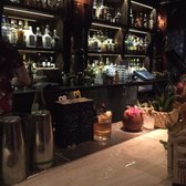 Three Dots and a Dash - 1882 Photos & 1745 Reviews - Asian Fusion - 435 ...