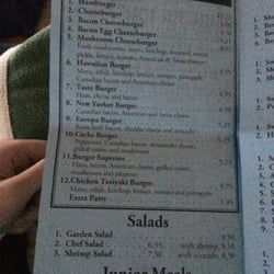 Burger Cache - 12 Photos & 26 Reviews - Burgers - 2126 E Northern ...