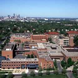 University of Minnesota Veterinary Medical Center - 10 Photos & 35 ...