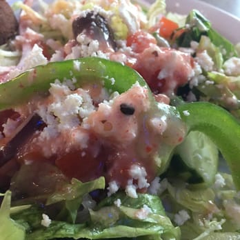 Mykonos Grill - Taste of Greece - 50 Photos & 71 Reviews - Greek - 570 ...