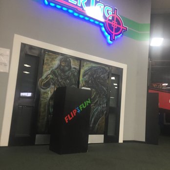 Flip N’ Fun Center - 2019 All You Need to Know BEFORE You Go (with ...