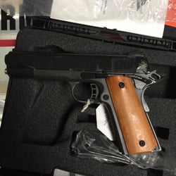 Alquist Arms - 27 Reviews - Guns & Ammo - 1400 Freitas Park, Turlock ...