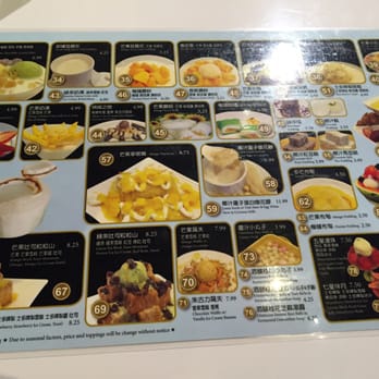 Sweet Heart Dessert House - 777 Photos & 180 Reviews - Desserts - 8522 ...