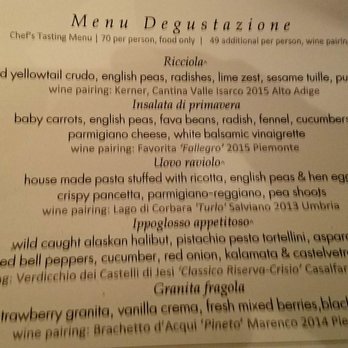 Barolo Grill - 298 Photos & 272 Reviews - Italian - 3030 E 6th Ave ...