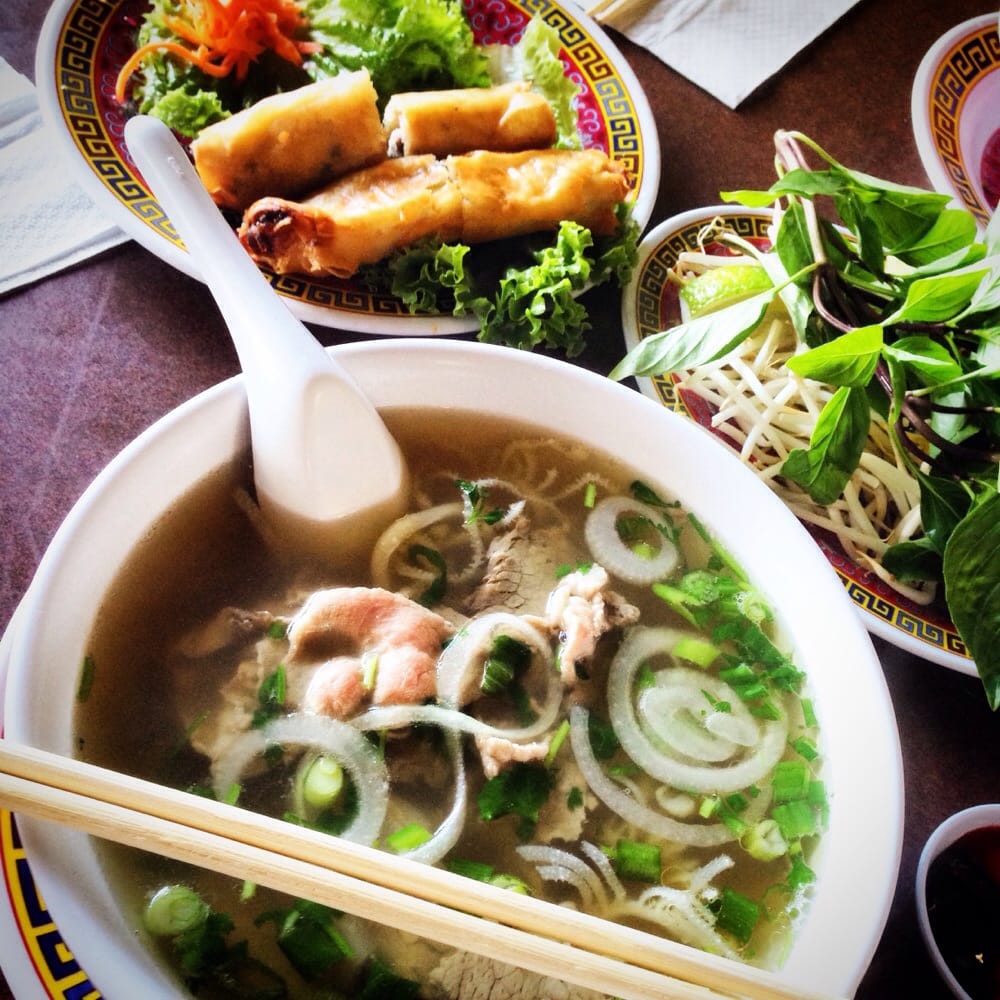 Pho the Bowl - Order Online - 155 Photos & 408 Reviews - Vietnamese ...