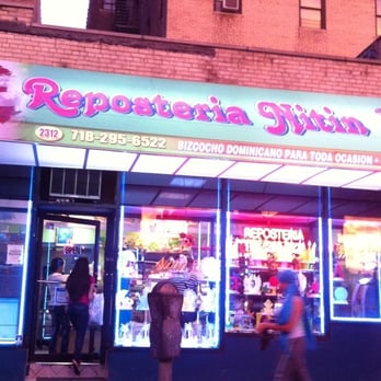 Reposteria Nitin - 45 Photos & 24 Reviews - Bakeries - 2312 Grand ...
