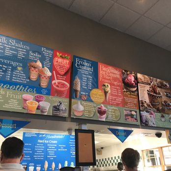 Anderson’s Frozen Custard - 48 Photos & 57 Reviews - Ice Cream & Frozen ...