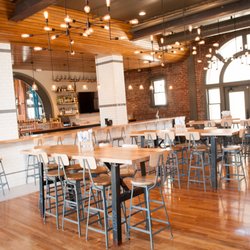 The Depot Craft Brewery Distillery - 1229 Photos & 1000 Reviews ...