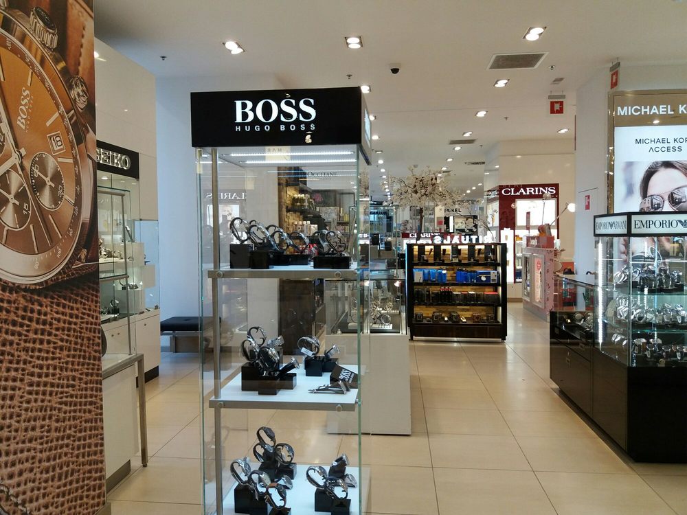 LXRandCo Galeria Inno Antwerp - 10 Photos & 11 Reviews - Accessories ...