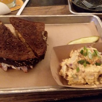 Lost Forty Brewing - 337 Photos & 222 Reviews - Breweries - 501 Byrd St ...