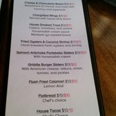 Bishop’s Post - 96 Photos & 121 Reviews - American (Traditional ...