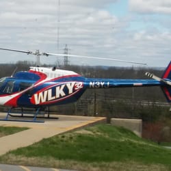 Wlky-32 - Television Stations - 1918 Mellwood Ave, Clifton Heights ...