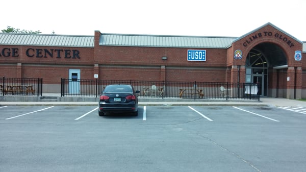 10th Mountain Division & Fort Drum Museum - Museums - 10502 S Riva ...