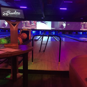 Bowlero Los Angeles - 115 Photos & 150 Reviews - Bowling - 8731 Lincoln ...