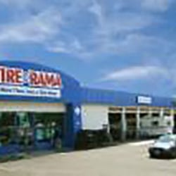 Tire-Rama - Tires - 3030 E 29th Ave, Spokane, WA - Phone Number - Last ...