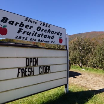 Barber Orchards Fruitstand - 19 Photos & 11 Reviews - Fruits & Veggies ...