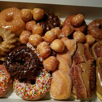 Spudnuts & Bagels - 81 Photos & 191 Reviews - Donuts - 3629 State St ...