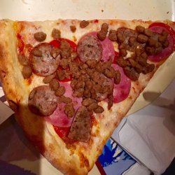 Romano’s Pizza - 117 Photos & 328 Reviews - Pizza - 1528 W Gray St ...